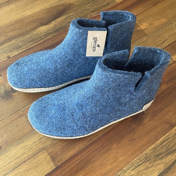 Glerups | Shoes | Glerups Slippers | Poshmark